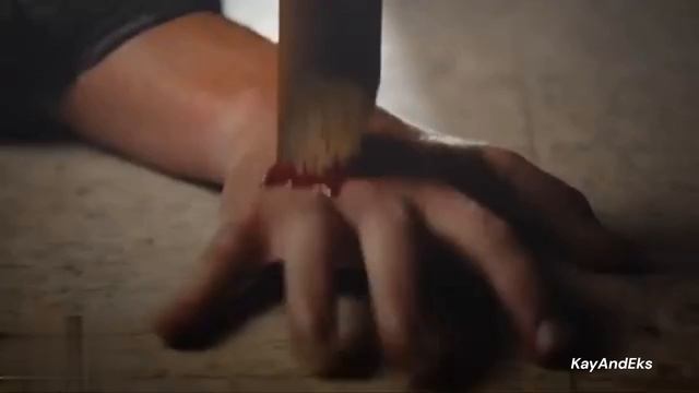 Кай Паркер- Worst Behaviour.