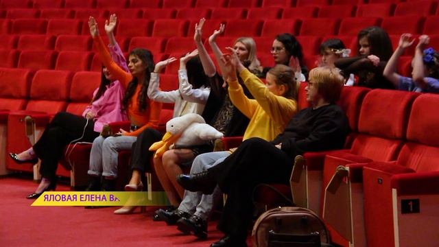 Международный фестиваль-конкурс " Невские перспективы", Санкт- Петербург , Спб 9.01.2023