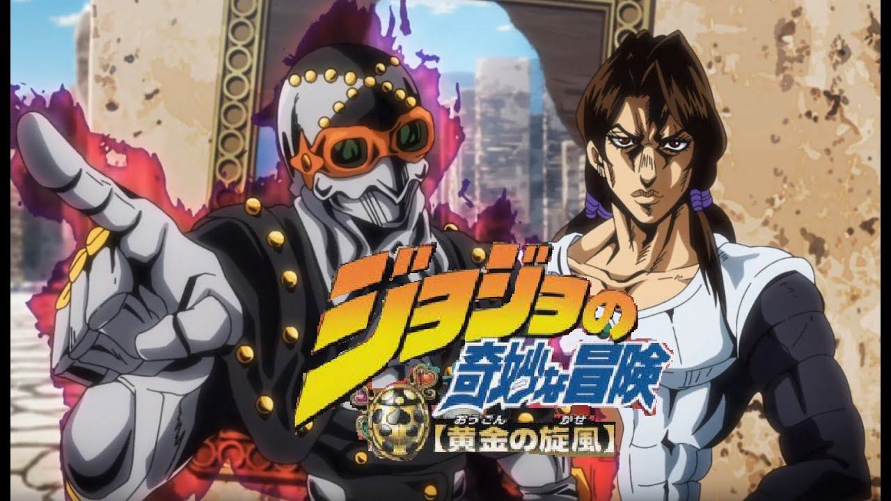 GioGio’s Bizarre Adventure (PS2) Illuso All Bosses