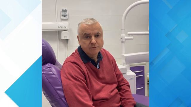 #35 Отзыв об имплантации зубов