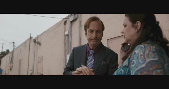 Лучше Звоните Солу 6 сезон - 6 серия