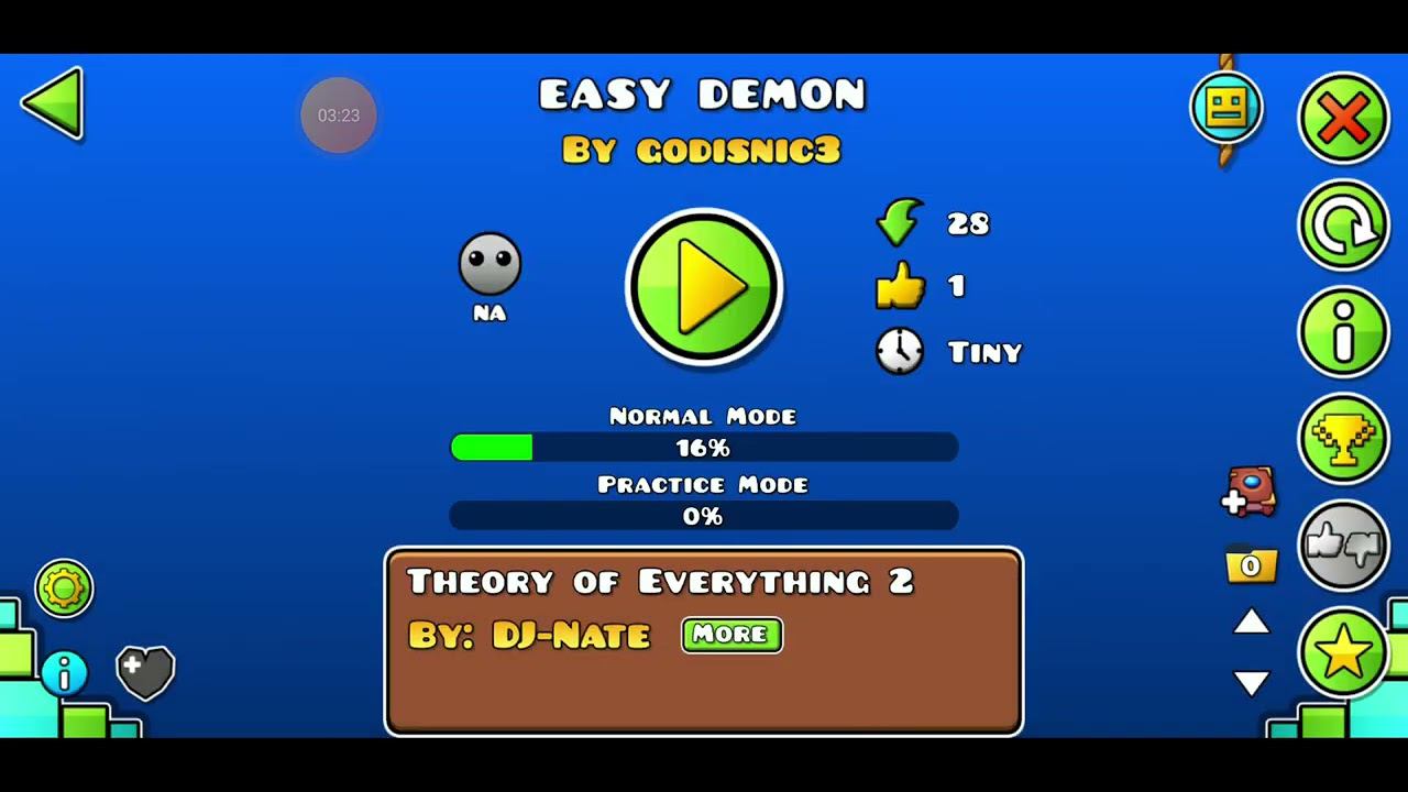 УРОВНИ ОТ GODISNICA ЧАСТЬ 22