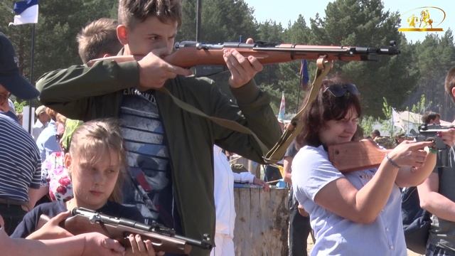 КАЗАЧЬЯ СМЕЛОСТЬ РУШИТ ЛЮБУЮ КРЕПОСТЬ