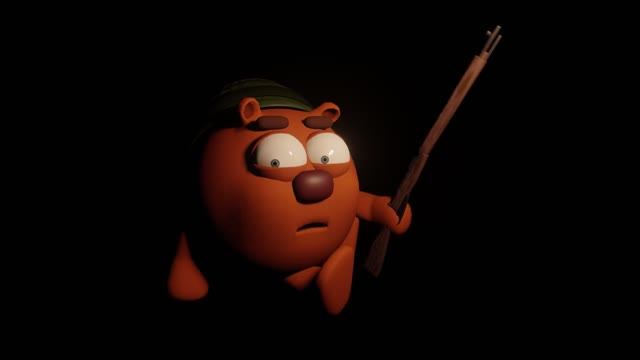 что КОПАТЫЧ рассказал КАРЫЧУ (issi ANIMATIONS)