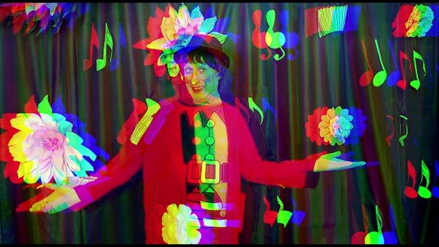 6.Оригинал видео поздравления И.Крокушуин.