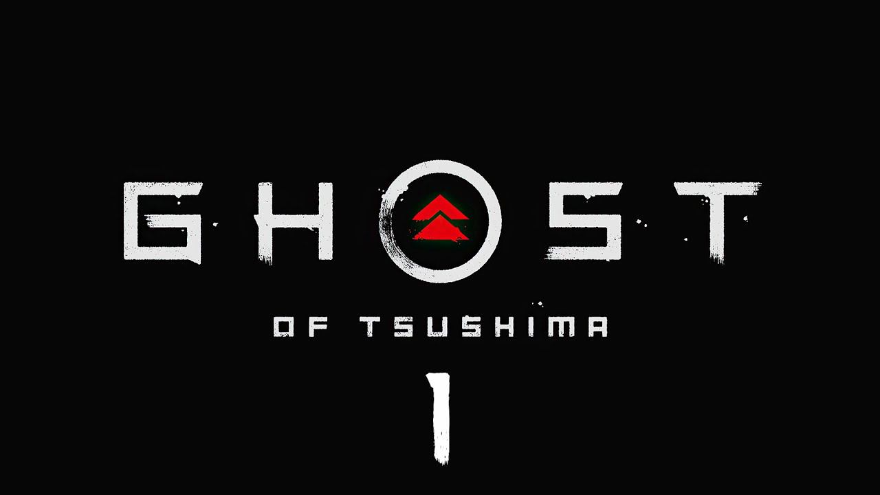 Ghost of Tsushima #1