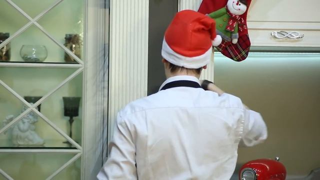 Кулинарные радости 29 выпуск. Оригинальные, но простые блюда из курицы!.mp4