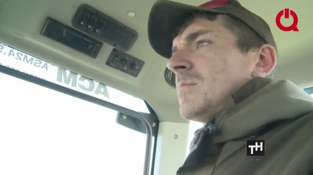 Служба занятости населения Красноярского края: работа в помощь селу