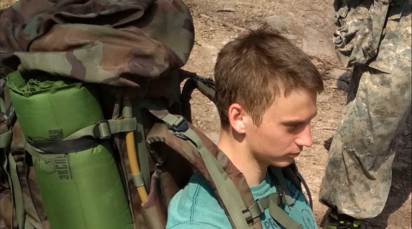 Обзор походного снаряжения