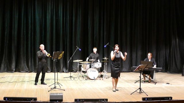 Старый клён