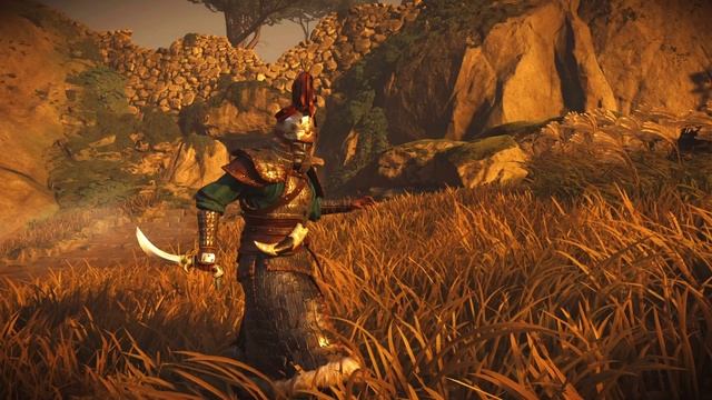 Я фотограф из Цусимы. Часть первая.