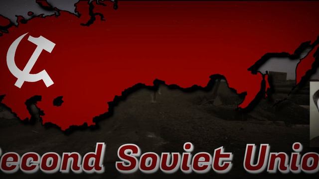 Burgundian_accel 勃艮第先鋒國 (Original) - [HOI4 TWR] Ivan Vrachev - Trotskyist Second Soviet Union (Yenis