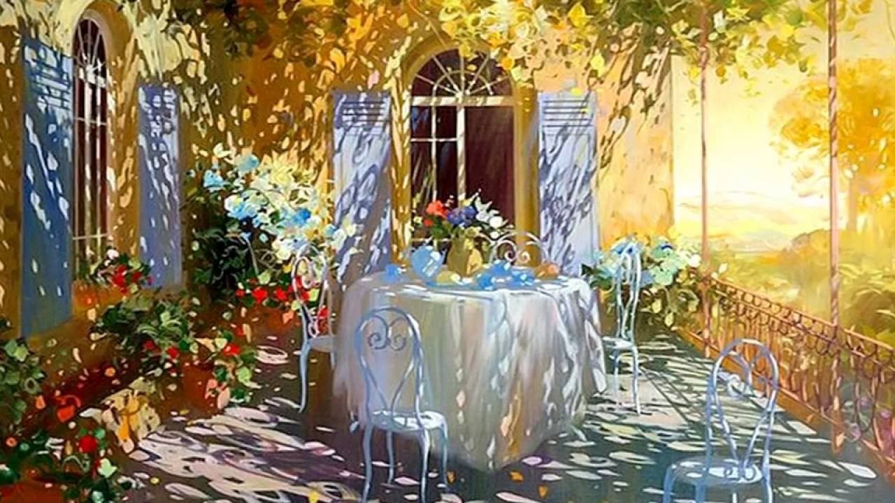 Шелест утренних звёзд. Цитаты Вадима Зеланда