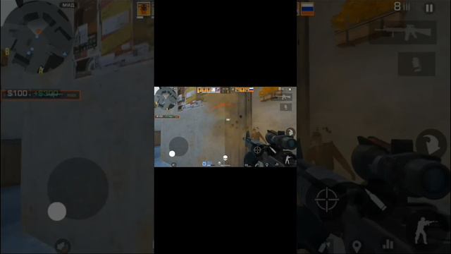Standoff 2 хэдшот2