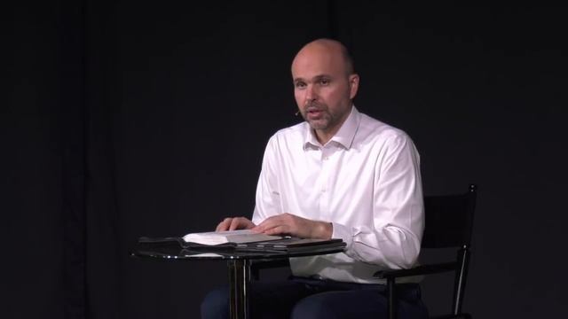 Урок 11. Новозаветное святилище. Божий завет и его обетования. Изучаем Библию с .mp4