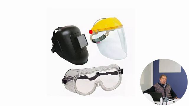 Организационные основы обучения по использованию (применению) СИЗ, а также методы ношения