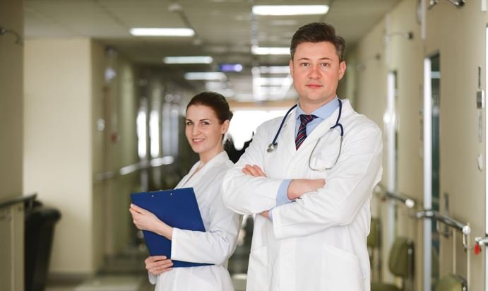 Мединцентр на страже Вашего здоровья!