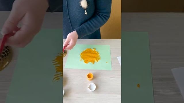 «Пасхальный цыплёнок» ..mp4