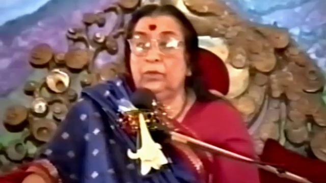 1995.20.08 Shri Krishna Puja Talk .Kabella.Italy.