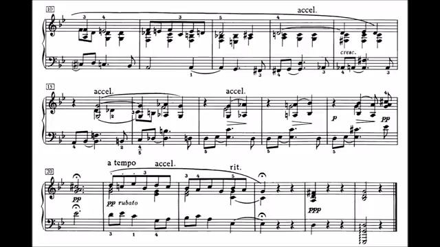 A.Scriabin_ 24 Preludes, Op.11 (Lettberg, Stanev)