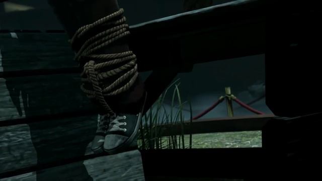 Murdered Soul Suspect Part 8