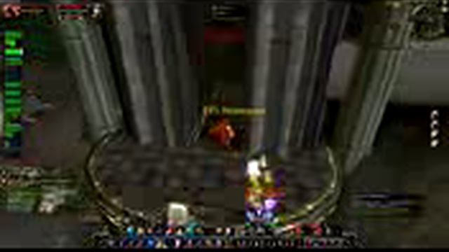 WOW | ч.9 Красный барон