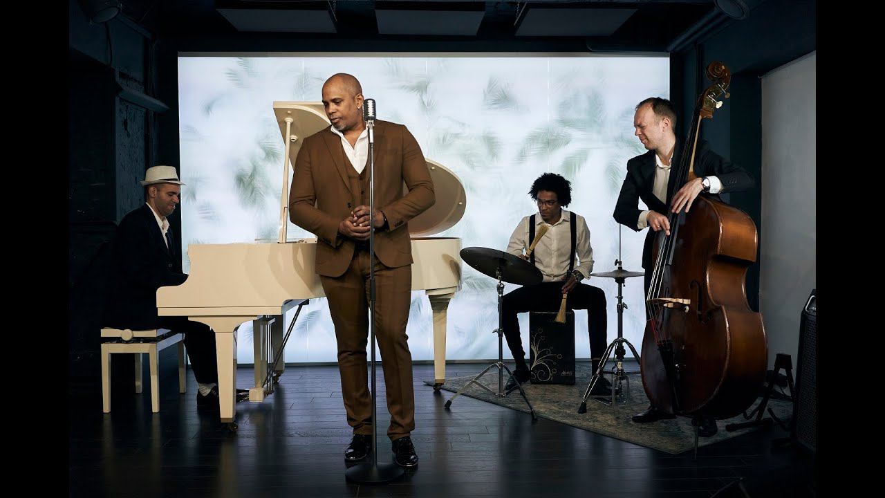 Debí llorar - Dariel Rene y Sandor´s Trio