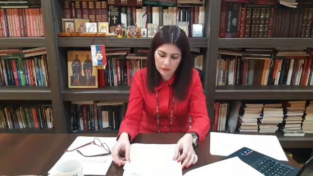 ДР Јована Стојковић одговори на питања