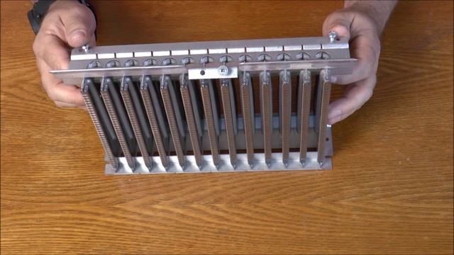 Традиционные котлы. Газовая горелка