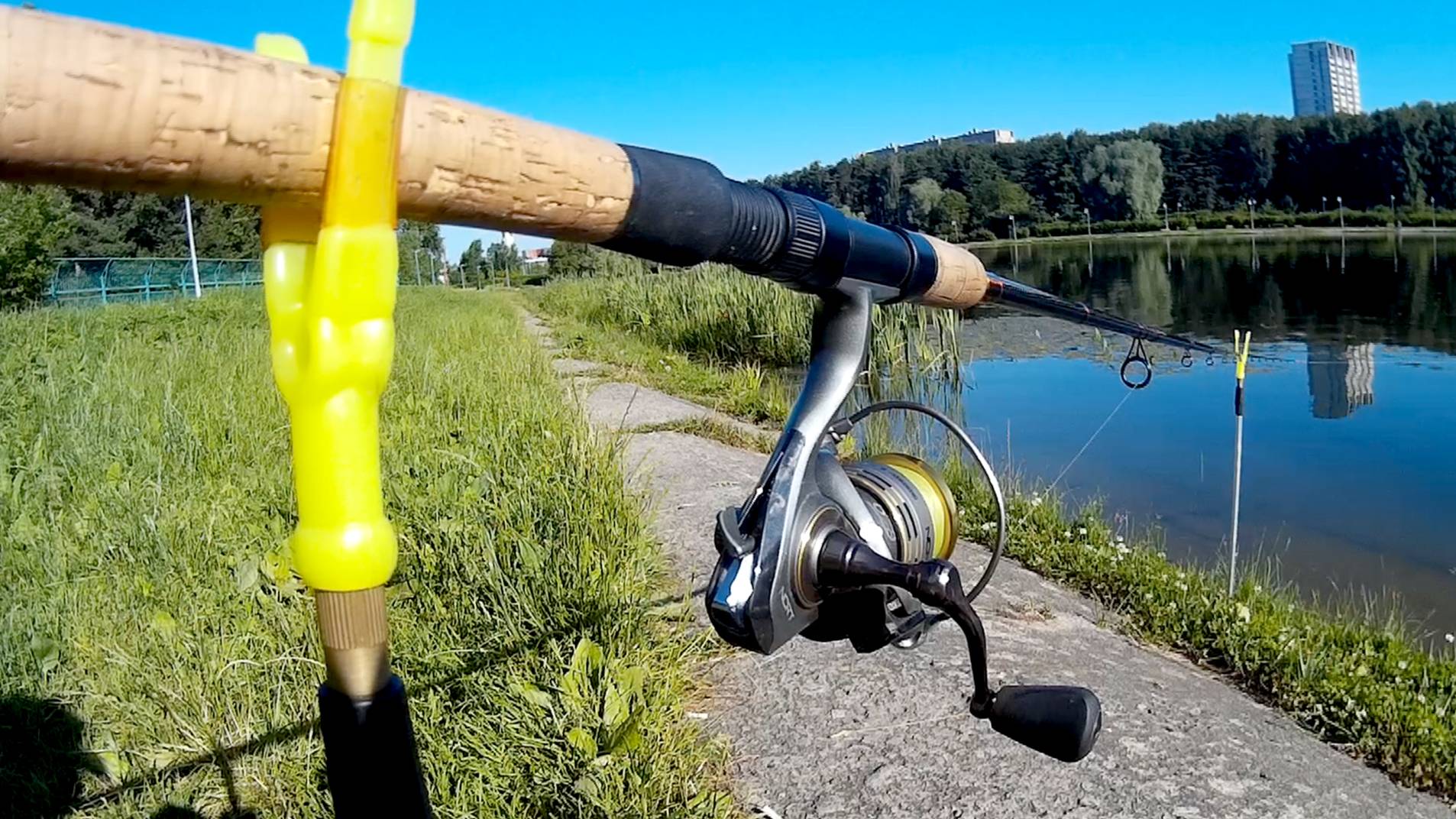 Самые лучшие и популярные ФИДЕРНЫЕ МОНТАЖИ. Часть 5