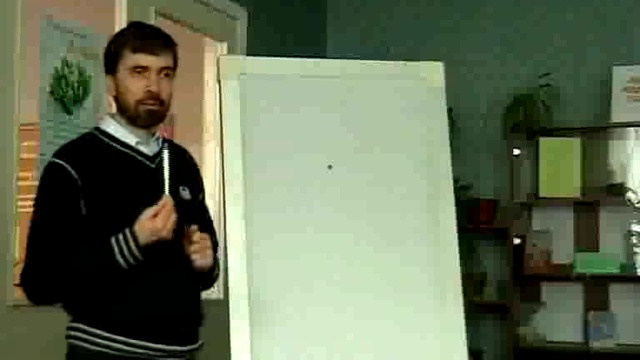 A 15.2 04.03.2006 Основные принципы построения рабочей модел