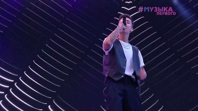 Кирилл Скрипник - Движ Фест  2023