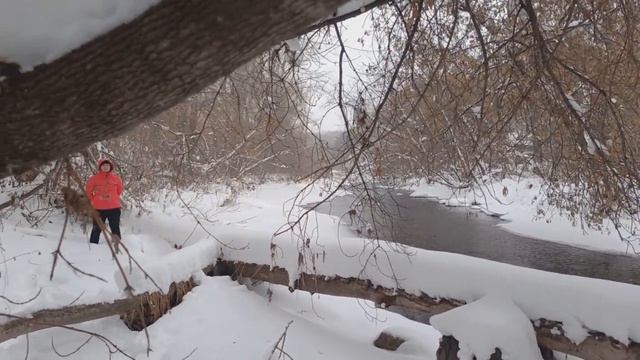 Новогоднее путешествие в Каменск Уральский 2022.mp4