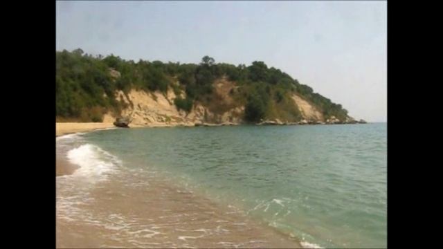 Болгария - 2012. Бяла и его окрестности