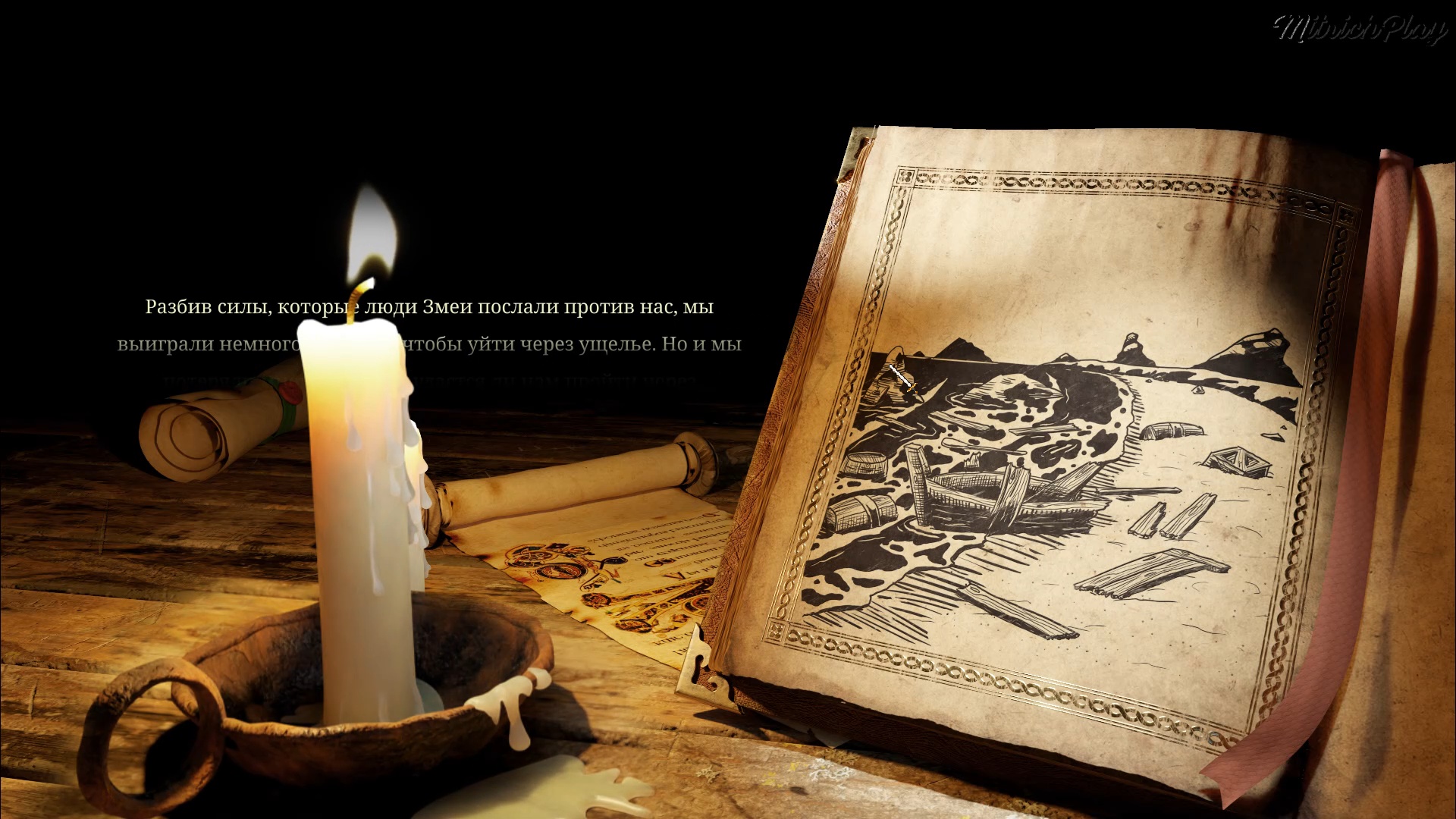 Побег со змеиного острова: Миссии 4 и 5 ► Stronghold Definitive Edition #19