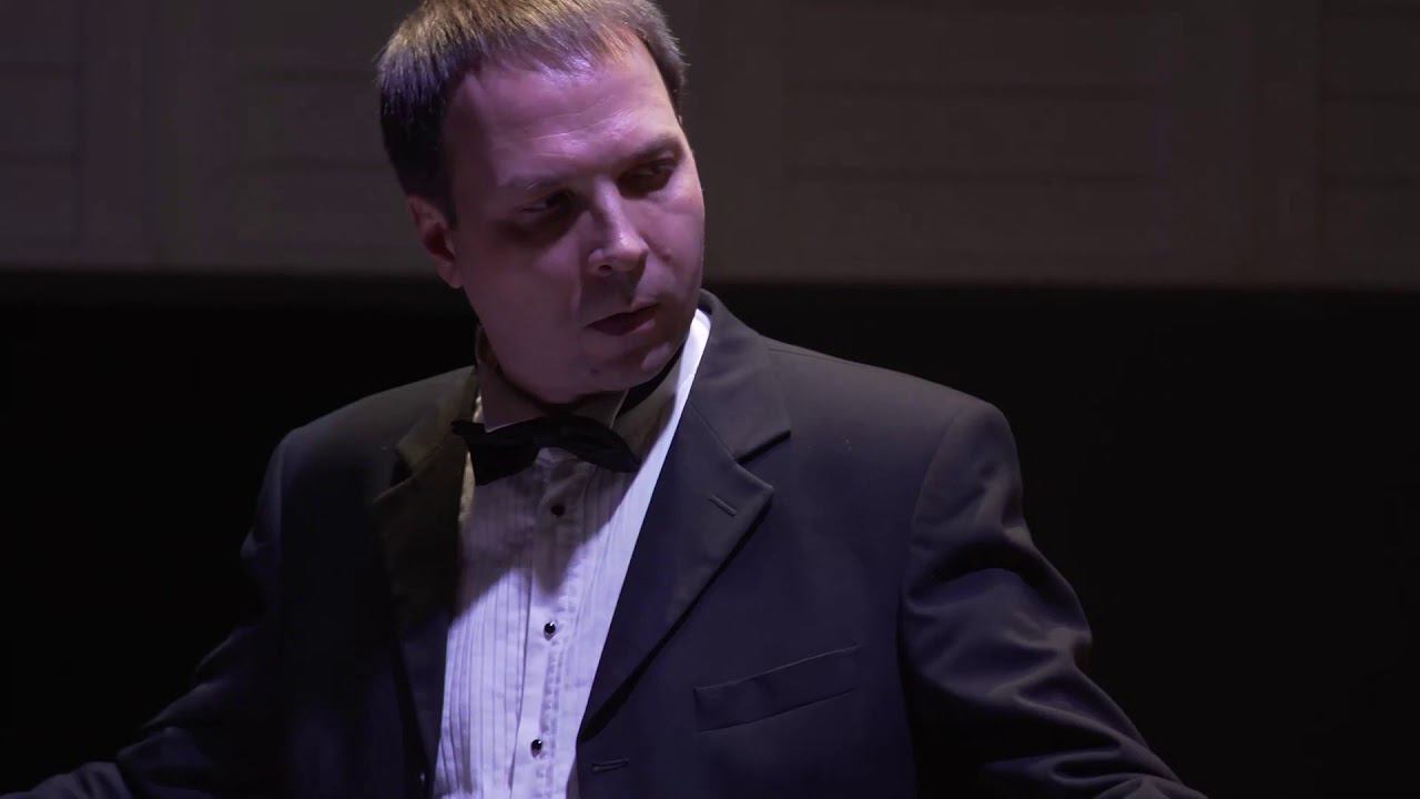 Tchaikovsky / A. Maslov. (8) Waltz of the Flowers