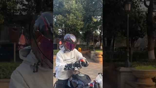 Котёнок 2023, часть № 26❤️ кот байкер ?