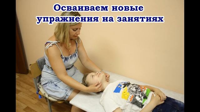 Май 2018. Мультпарад, занятия и закрытие нашего маленького театрального сезона.mp4