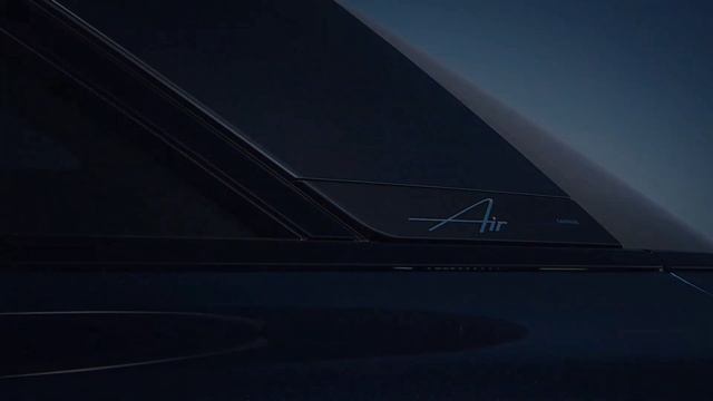 Lucid с разгоном до 100 км/ч менее чем за 2 секунды