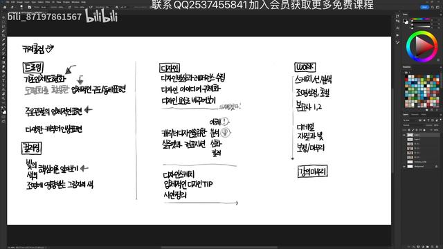01. Настройка оптимизированной среды для рисования