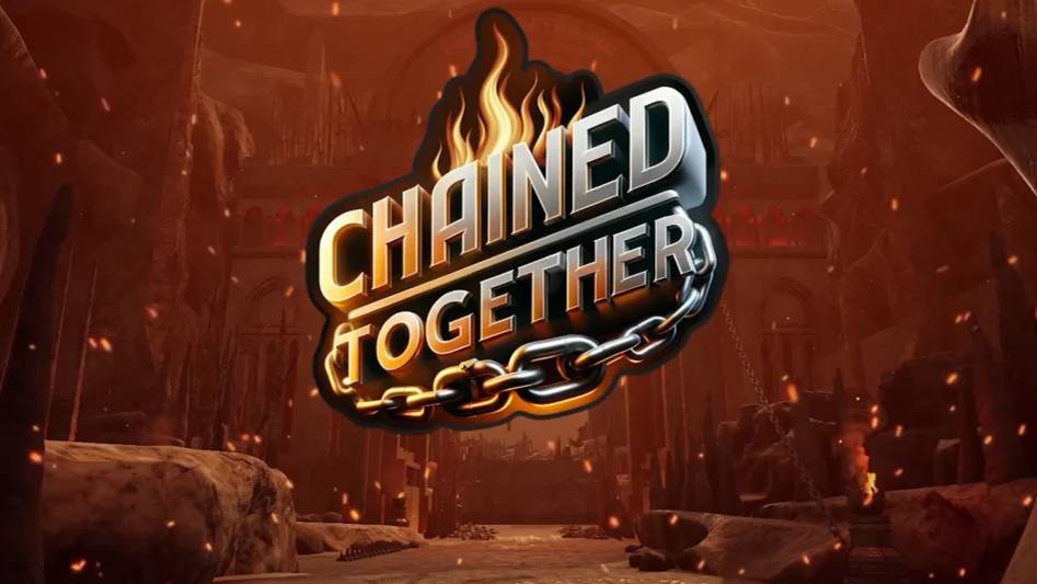 ФИНАЛ | Chained Together (solo)  (ЧАСТЬ 5)  (без комментариев)