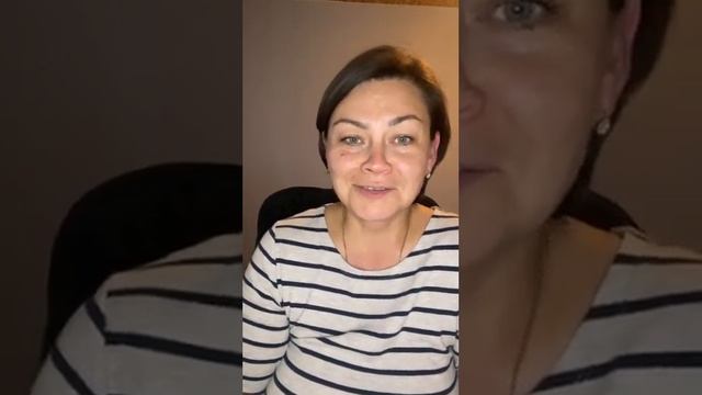 Отзыв Ксении на программу ОРКТ