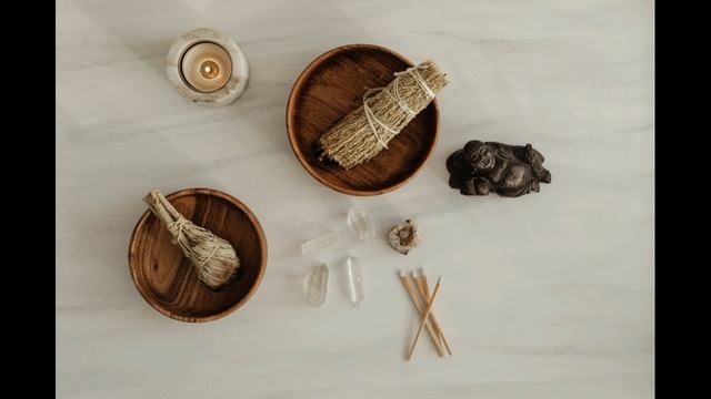 285 Гц ❯ Быстро лечит и восстанавливает ткани ❯ Исцеляющая музыка