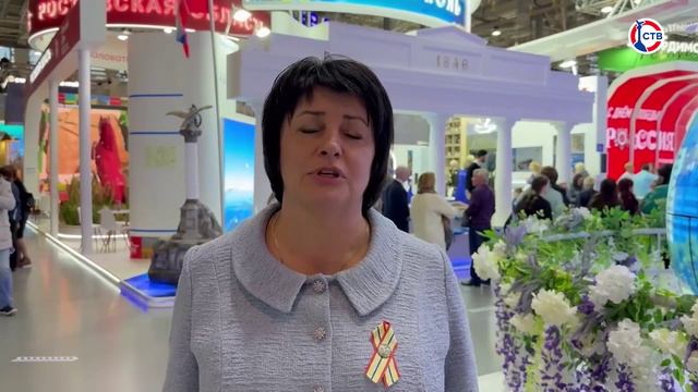 Татьяна Лобач поздравила с Днем Победы (Спасибо за Победу)