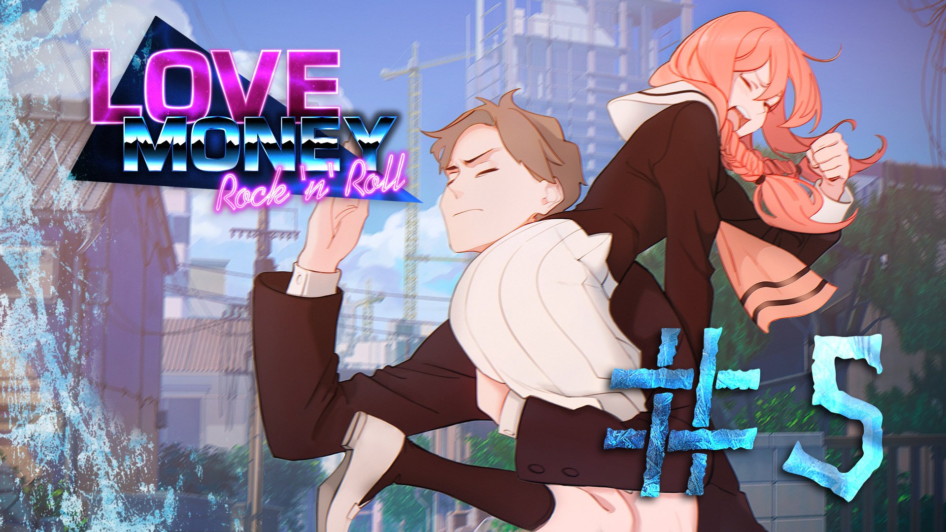 НАМ ВСЕ ВРУТ ► LOVE, MONEY, ROCK'N'ROLL #5