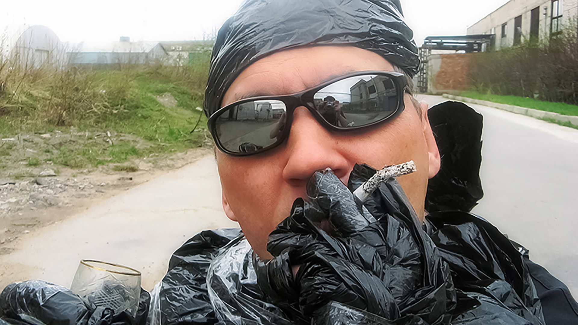 Звёздные войны, эпизод 362