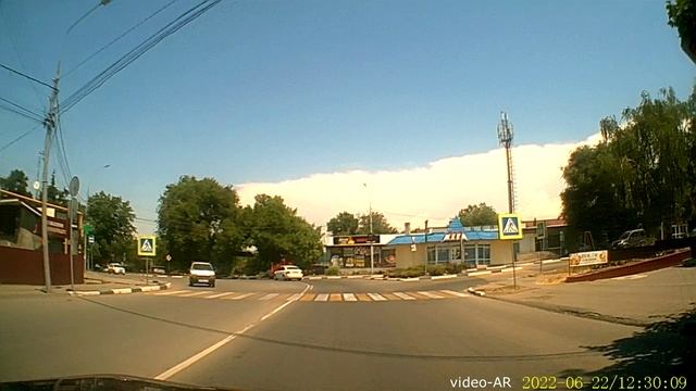 п.Каменоломни  и  г.Шахты.mp4