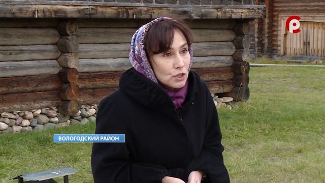 Новая экспозиция в музее Семенково