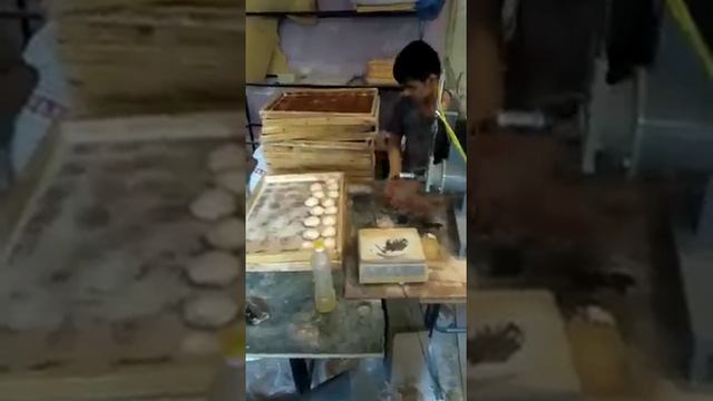 Тестоделитель теста для лаваша. +7-919-382-1601, euromach.m@mail.ru