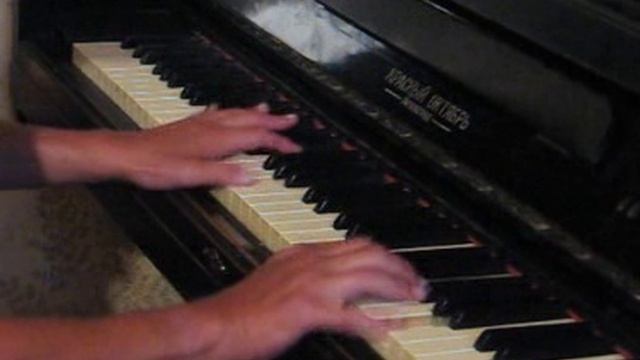 Июль в Найроби